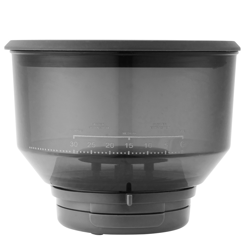 BEAN HOPPER WITH LID FOR 42616 - ElAlfy