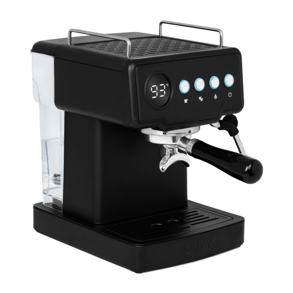 BRIVA BLACK BREW - ElAlfy