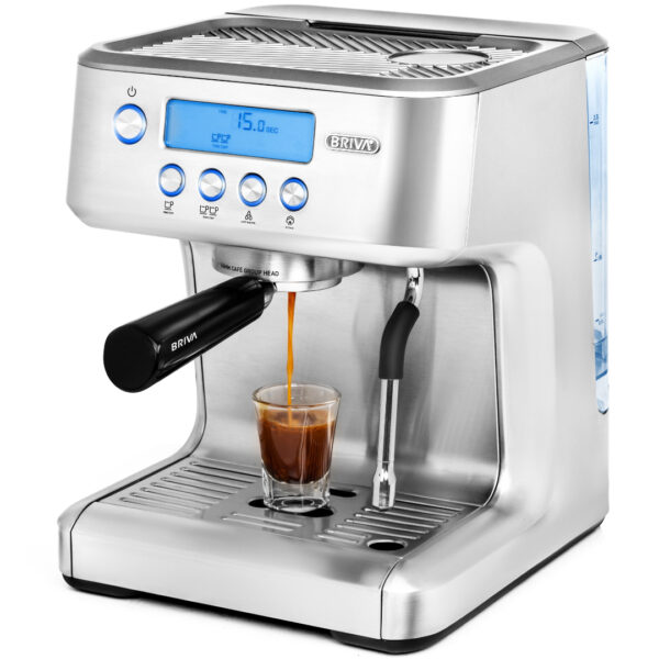 BRIVA BARISTA SMART - ElAlfy
